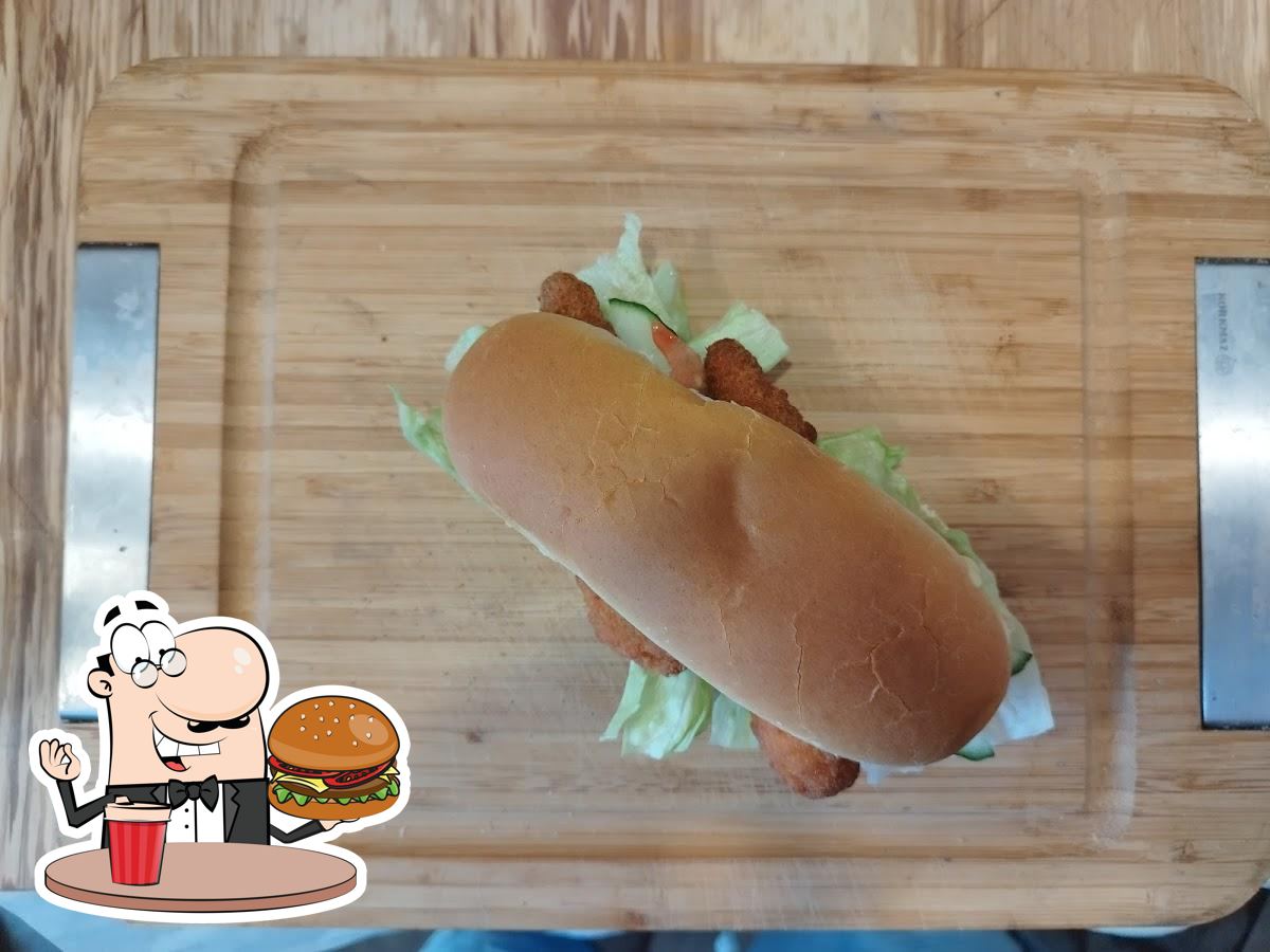 Enjoy doner kebab rakoniewice restaurant, Rakoniewice - Restaurant reviews
