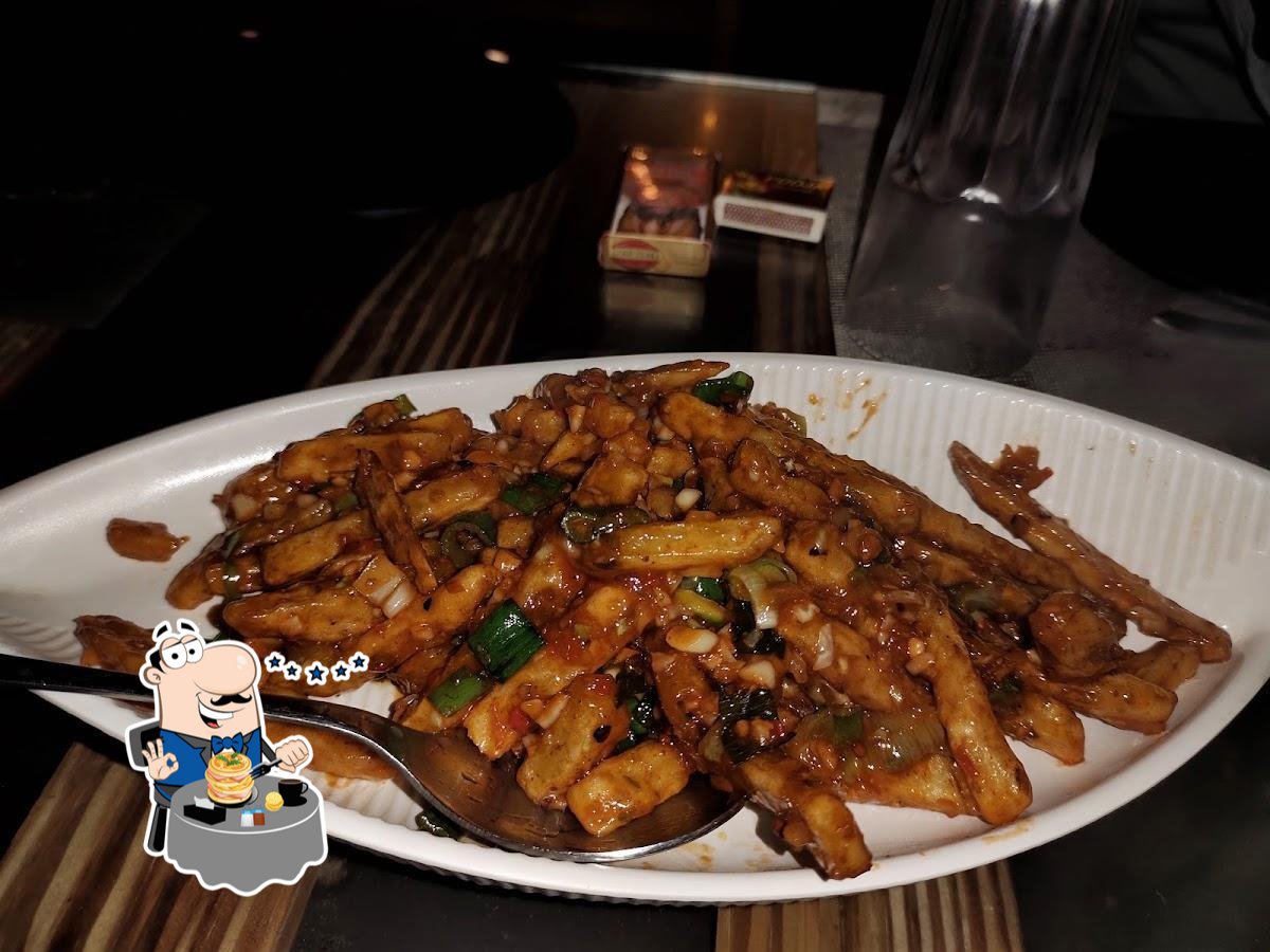 Forest Restro and Bar, Allahabad - Restaurant reviews