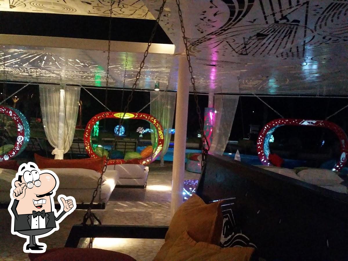 Free Beach Bar, Ios - Opiniones del restaurante