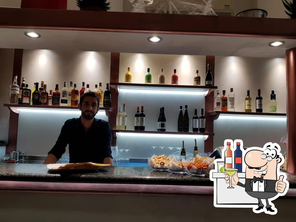 Mitos Bar, Ferrara - Restaurantbewertungen
