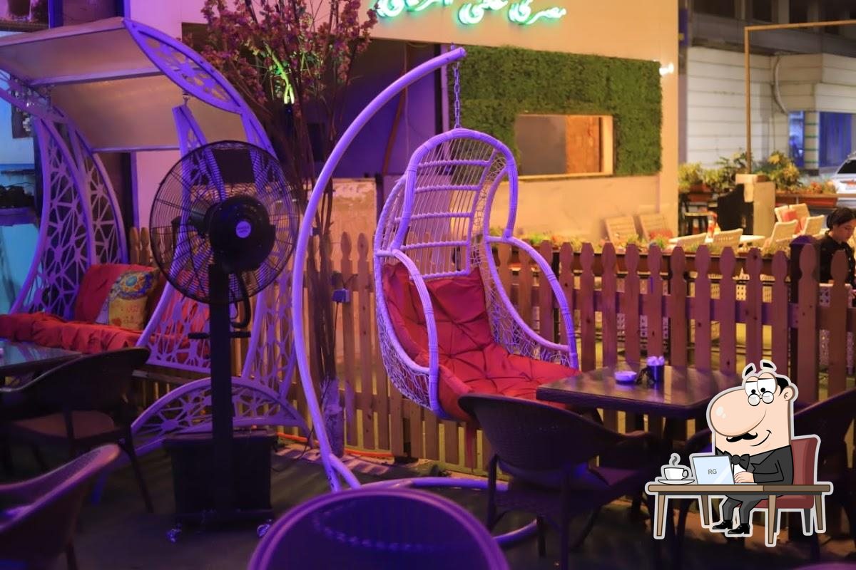 Nilos Restaurant & Cafe مطعم وكافية نايلوس, New Cairo City - Restaurant menu and reviews