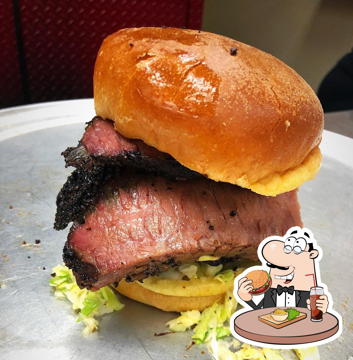 Ray's Texas Bbq in Huntington Park - Restaurant menu and reviews