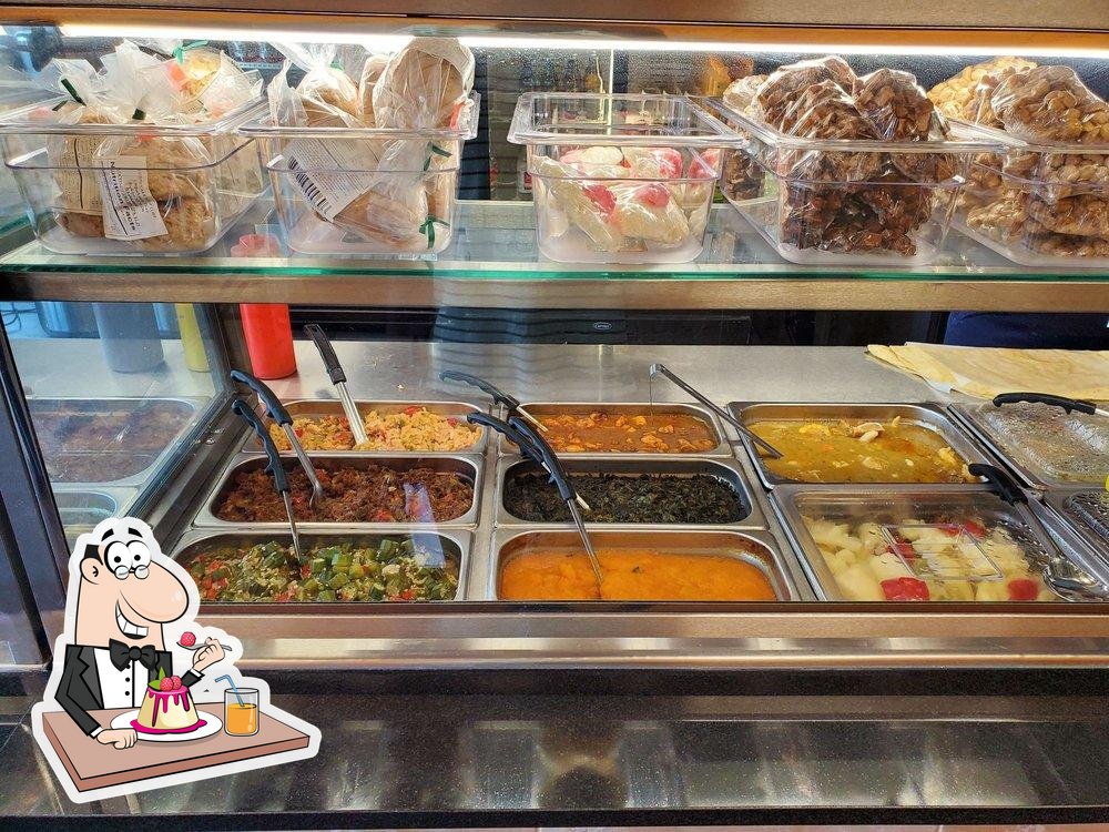 Roti R Us, 7902 Flatlands Ave in New York City - Restaurant menu and ...