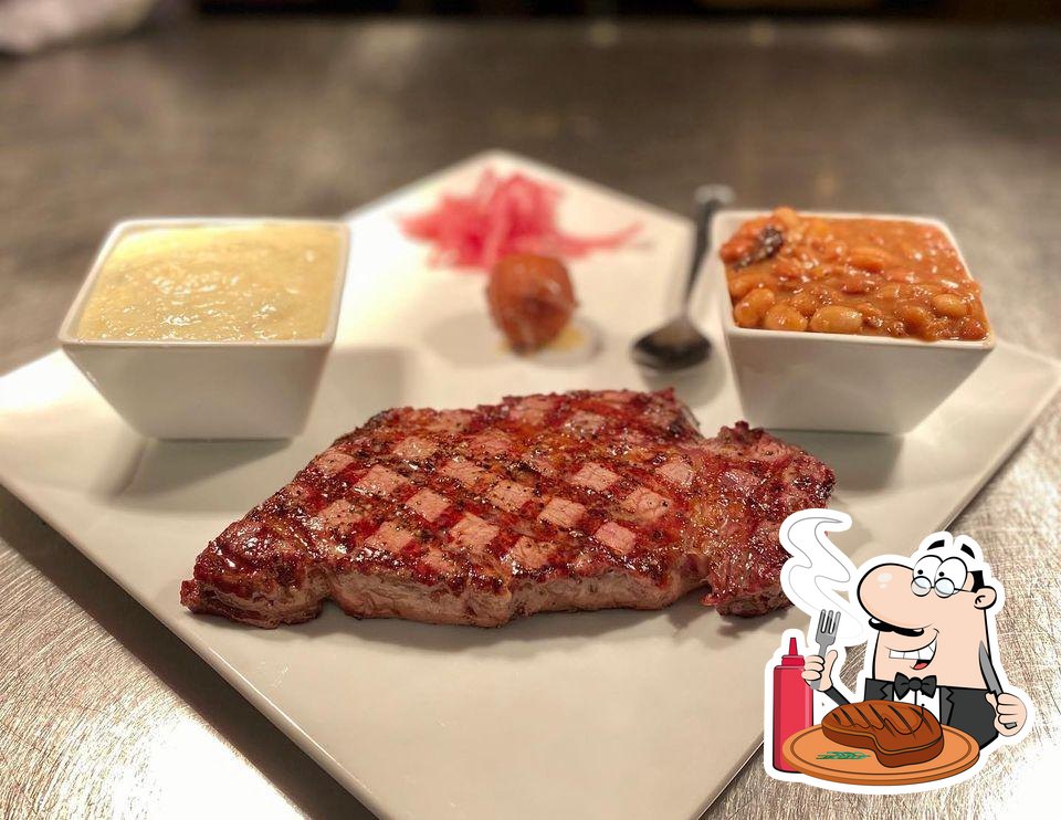 The Improper Pig @ Fort Mill in Fort Mill - Restaurant menu and reviews