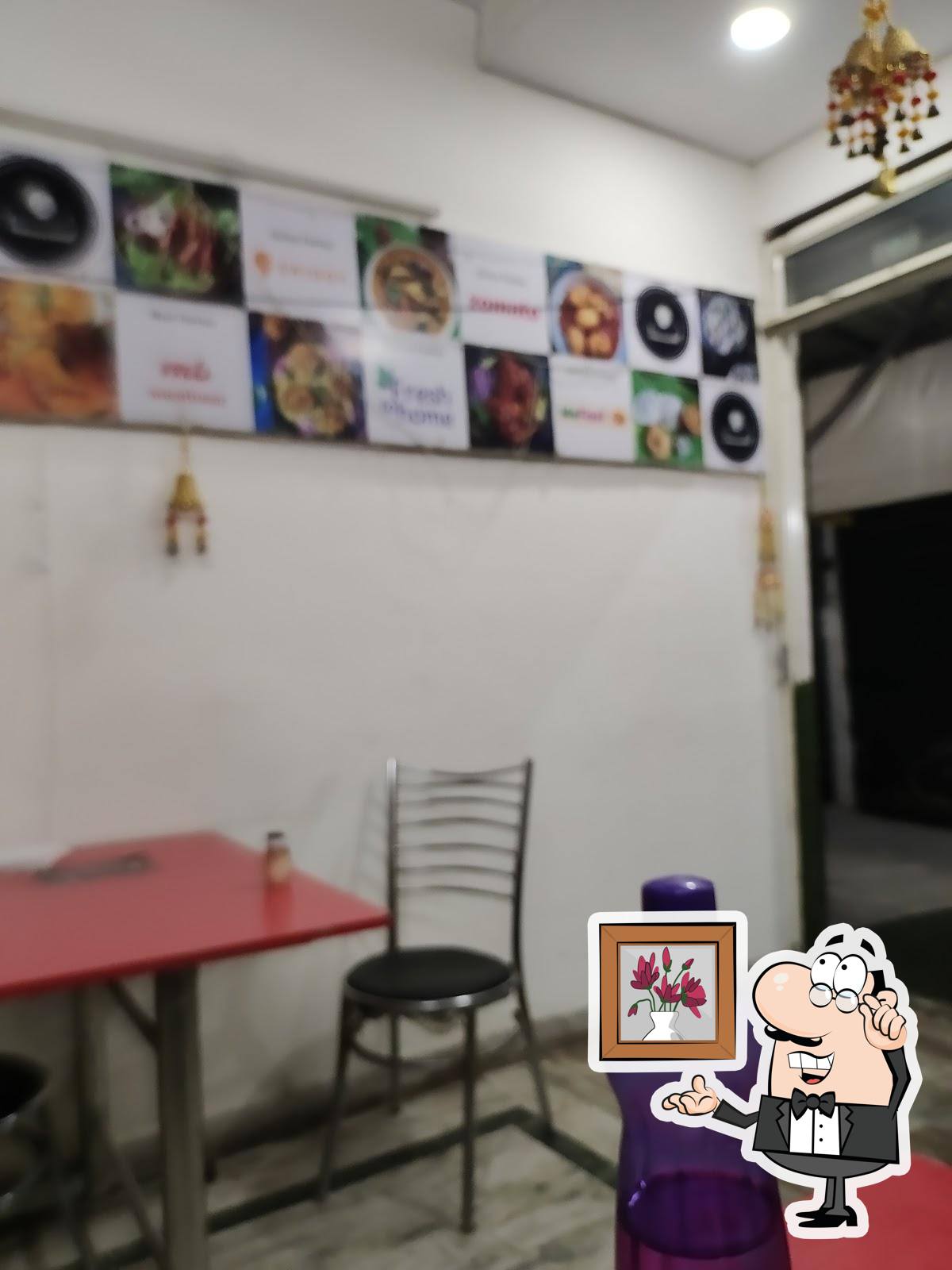 The Naadan Kitchen, Ghaziabad - Restaurant menu, prices and reviews