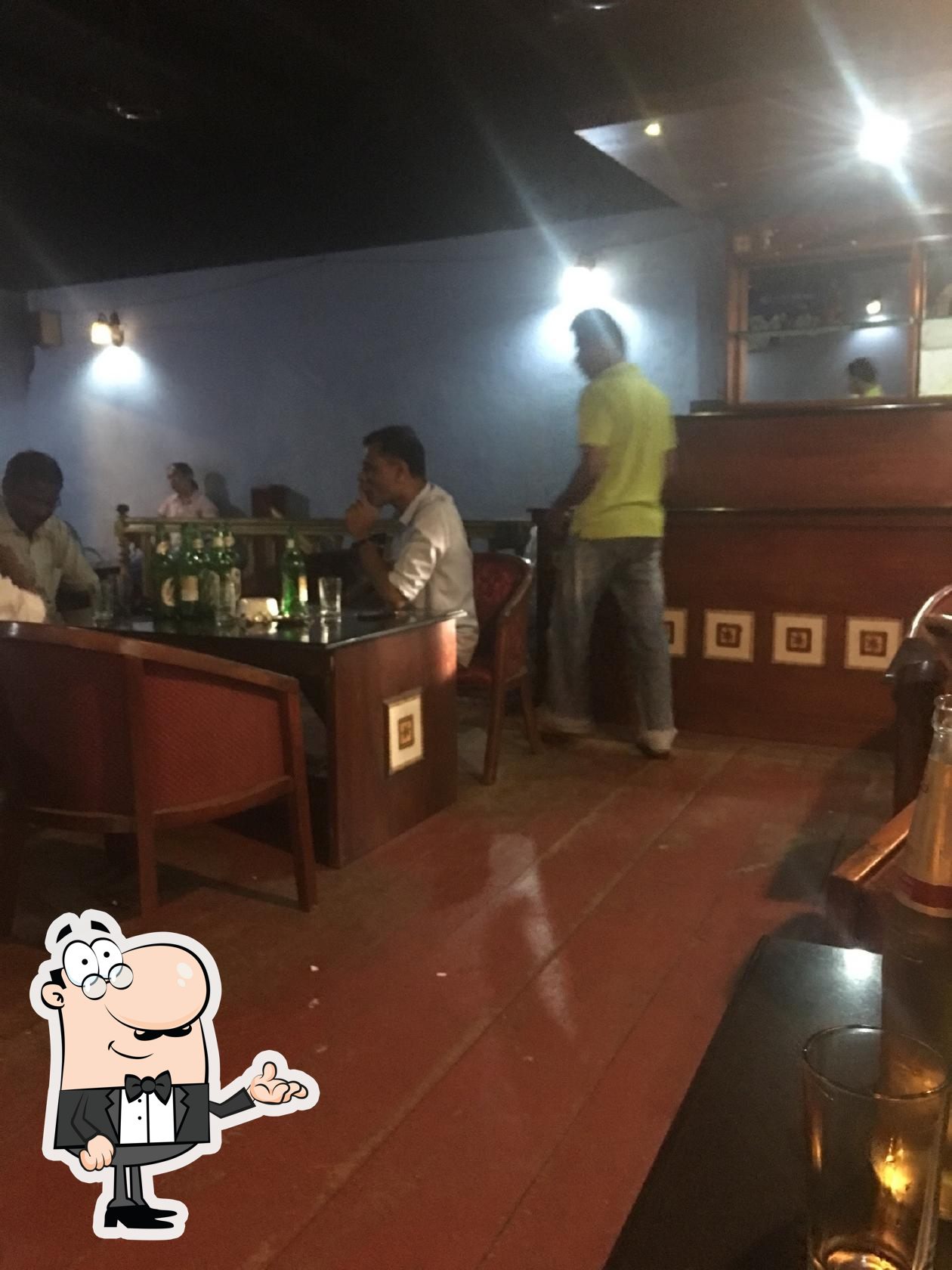 Xl Fishnet Bar, Kochi - Restaurant menu, prices and reviews