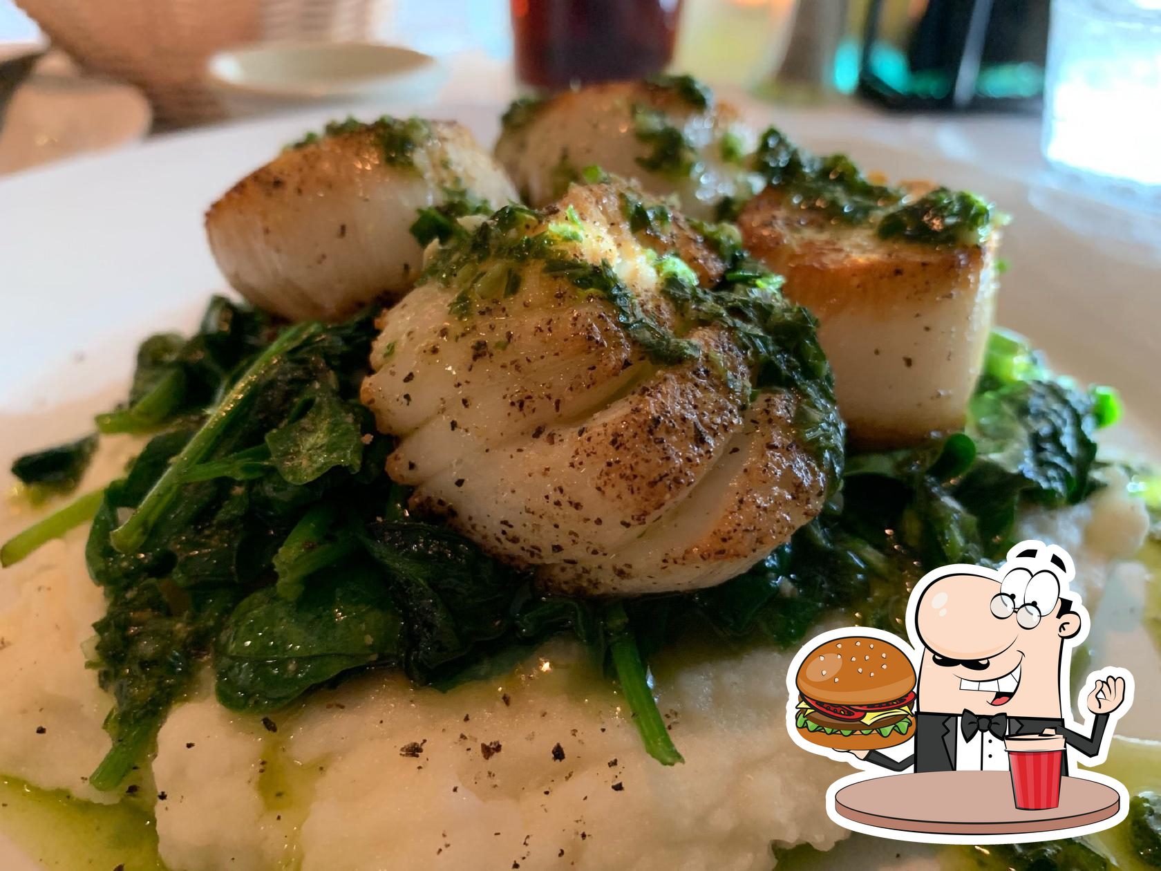 Chianti Cucina in Novato - Restaurant menu and reviews