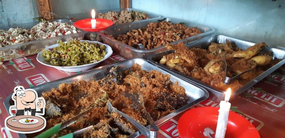 Warung Mak Dadali restaurant, Bogor - Restaurant reviews