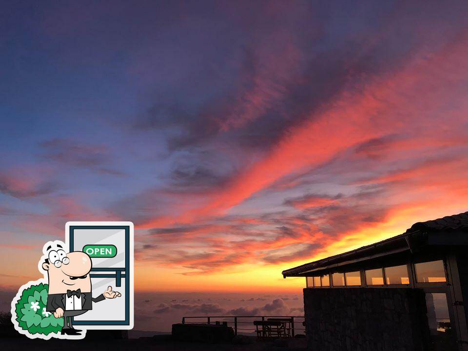 Horizont Bar, Montenegro - Restaurant reviews
