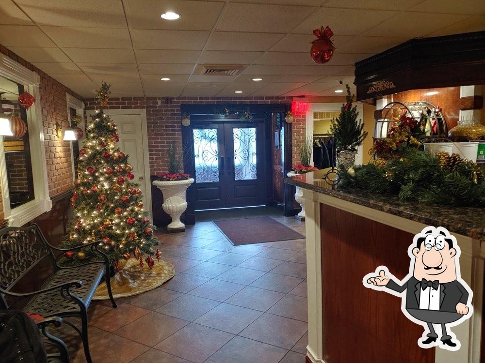 Brazi's Italian Restaurant, New Haven - Restaurant menu, prices and reviews