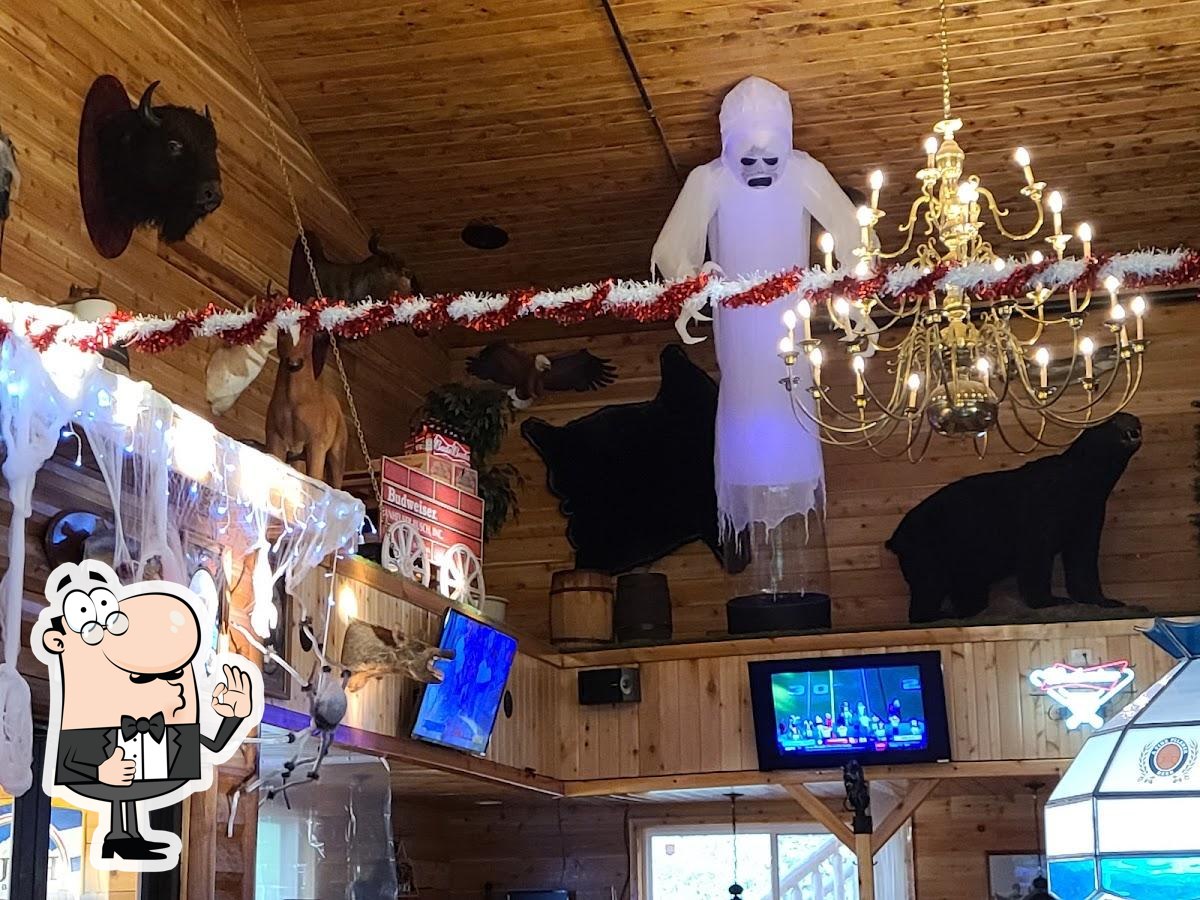 The Logger House in Hampton - Restaurant menu and reviews