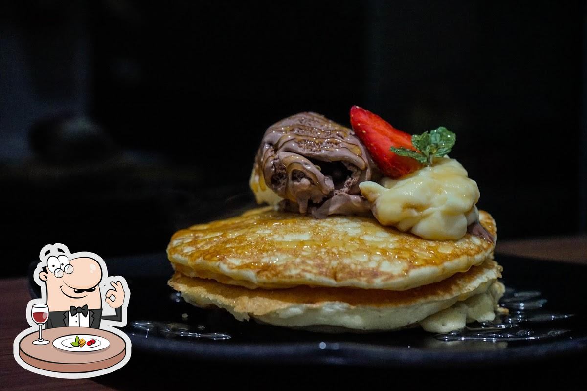 Akara Kira cafe, Depok