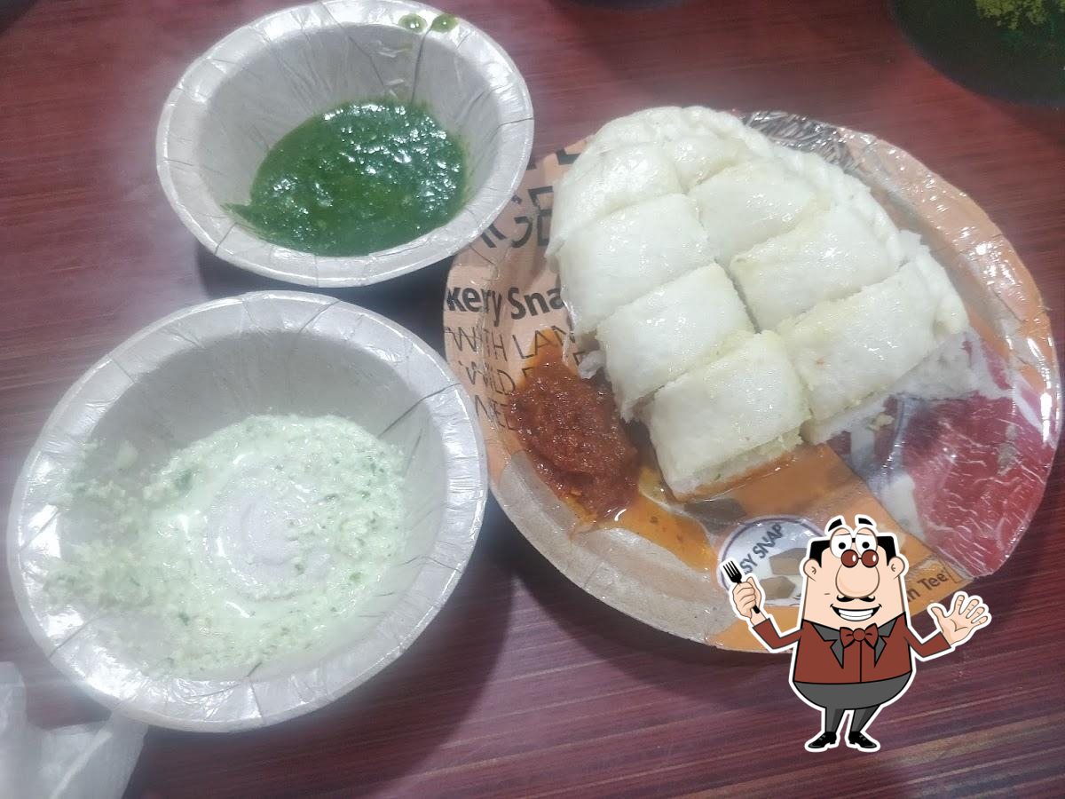 BALA Sidhu corner, Dharamshala - Restaurant reviews