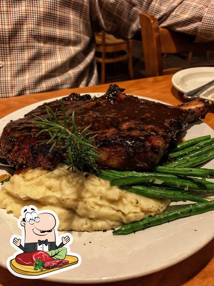 Cactus Grill in Meridian - Restaurant menu and reviews