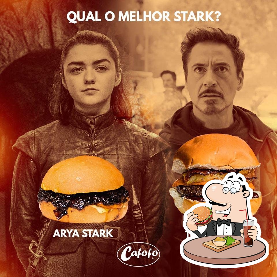 Cafofo Bar, Barra do Corda - Avaliações de restaurantes