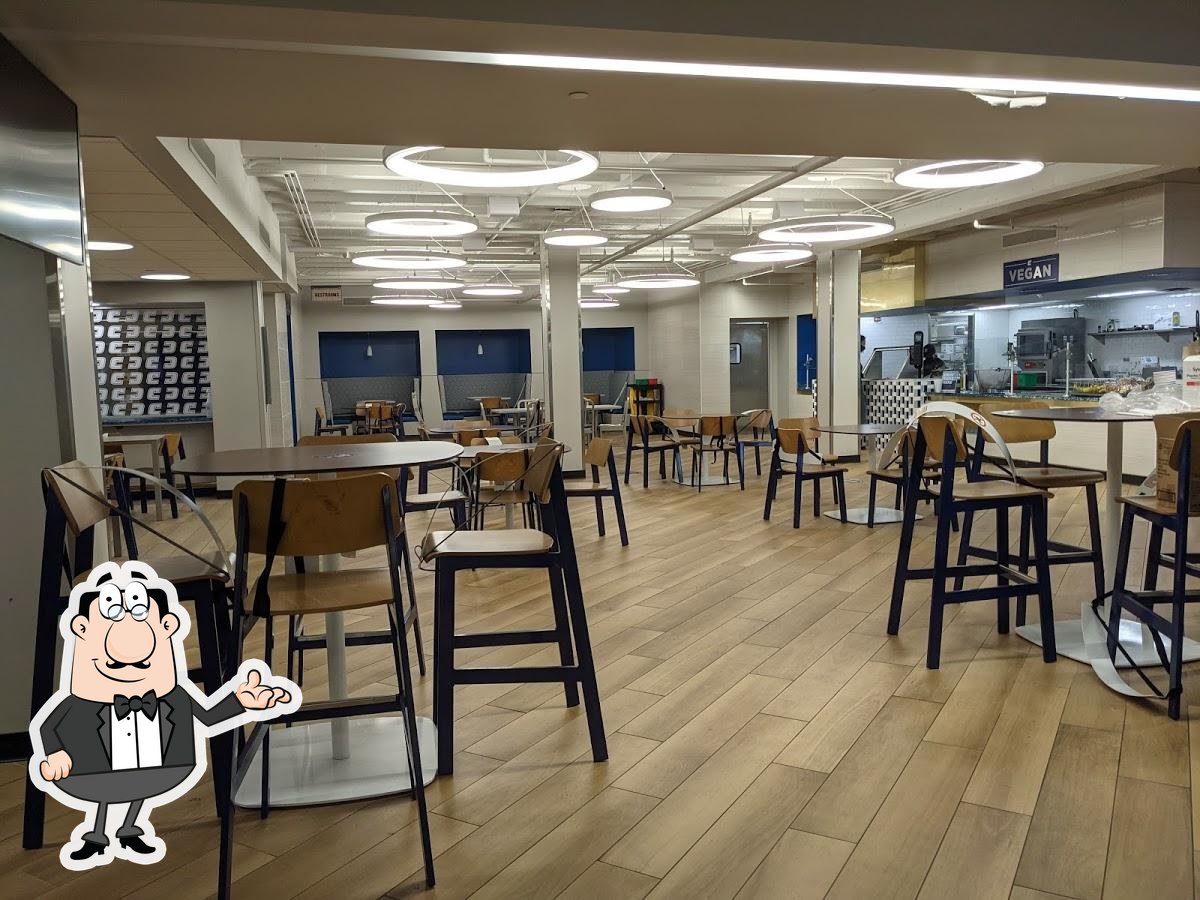 Crossroads Dining Hall, Chattanooga - Restaurant menu, prices and reviews
