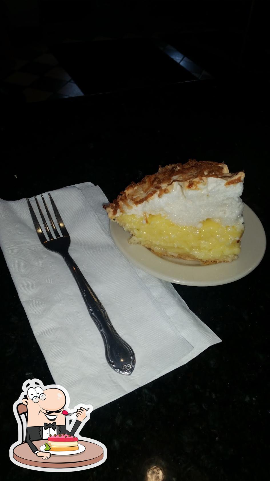 Cruisers Diner in Seaman - Restaurant reviews