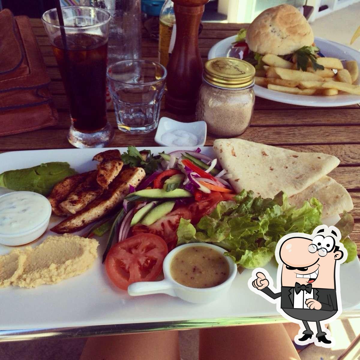 Food Freaks, 1 Starboard Dr in Bowen - Restaurant reviews