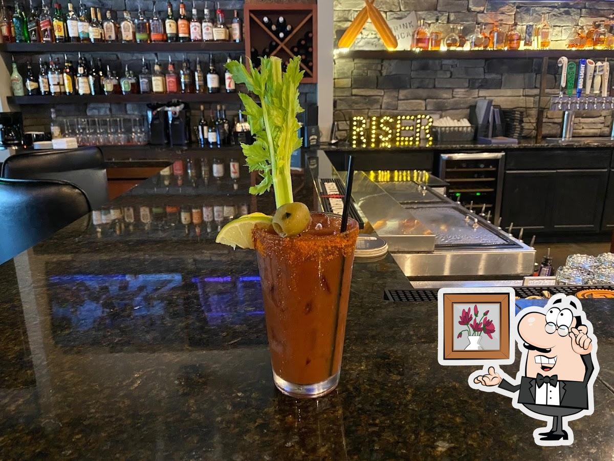 Riser Tavern & Grill, Boardman - Restaurant menu, prices and reviews