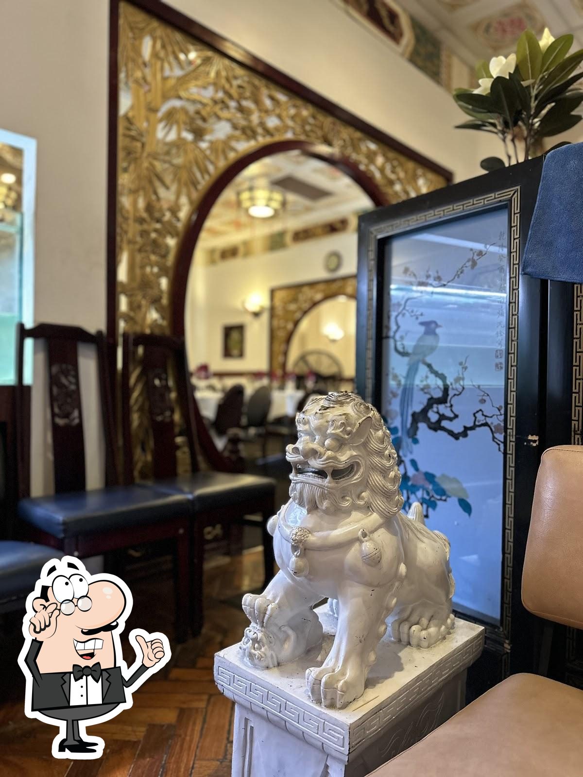 Swan Lake Chinese Restaurant, Churchlands - Restaurant menu, prices and ...
