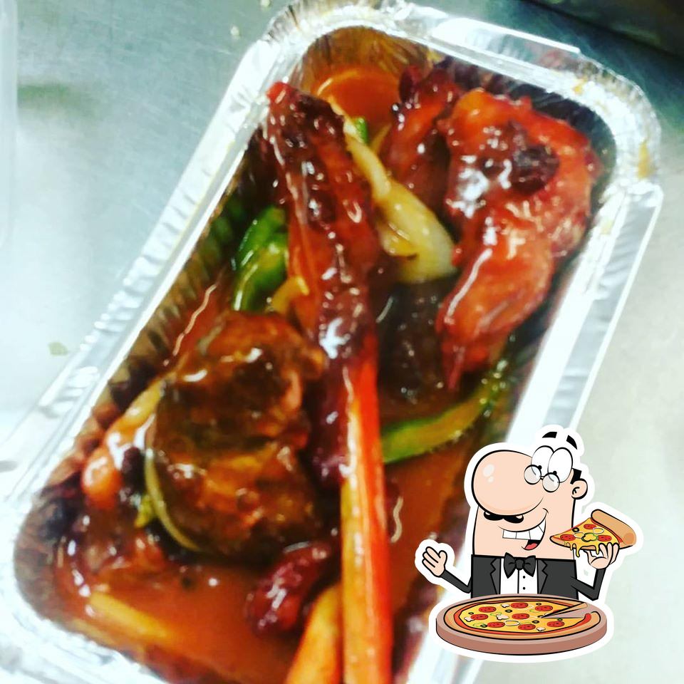 Yee Hong Strathaven, Strathaven - Restaurant menu, prices and reviews