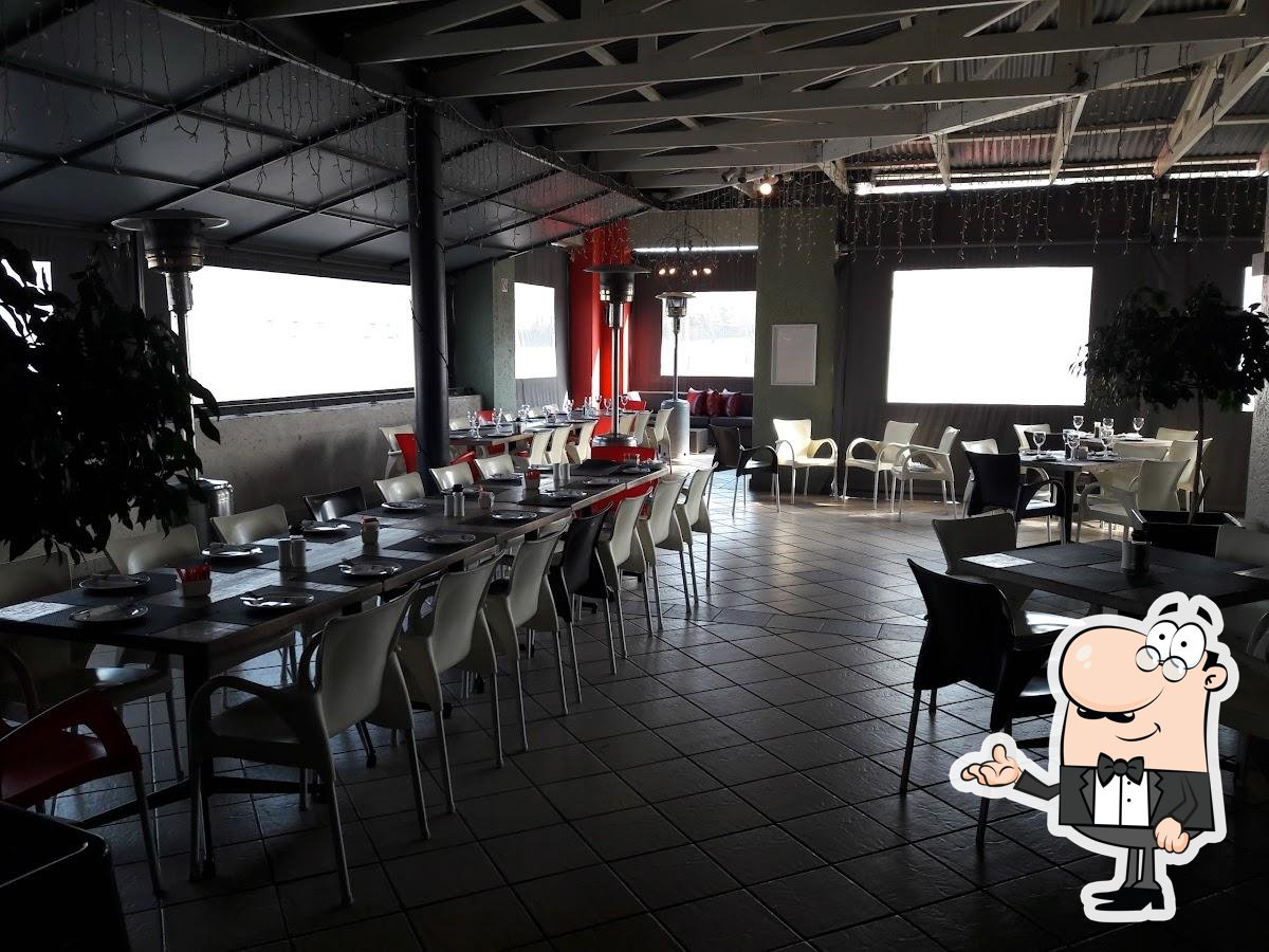 Tony's Spaghetti Grill, Johannesburg - Restaurant menu, prices and reviews