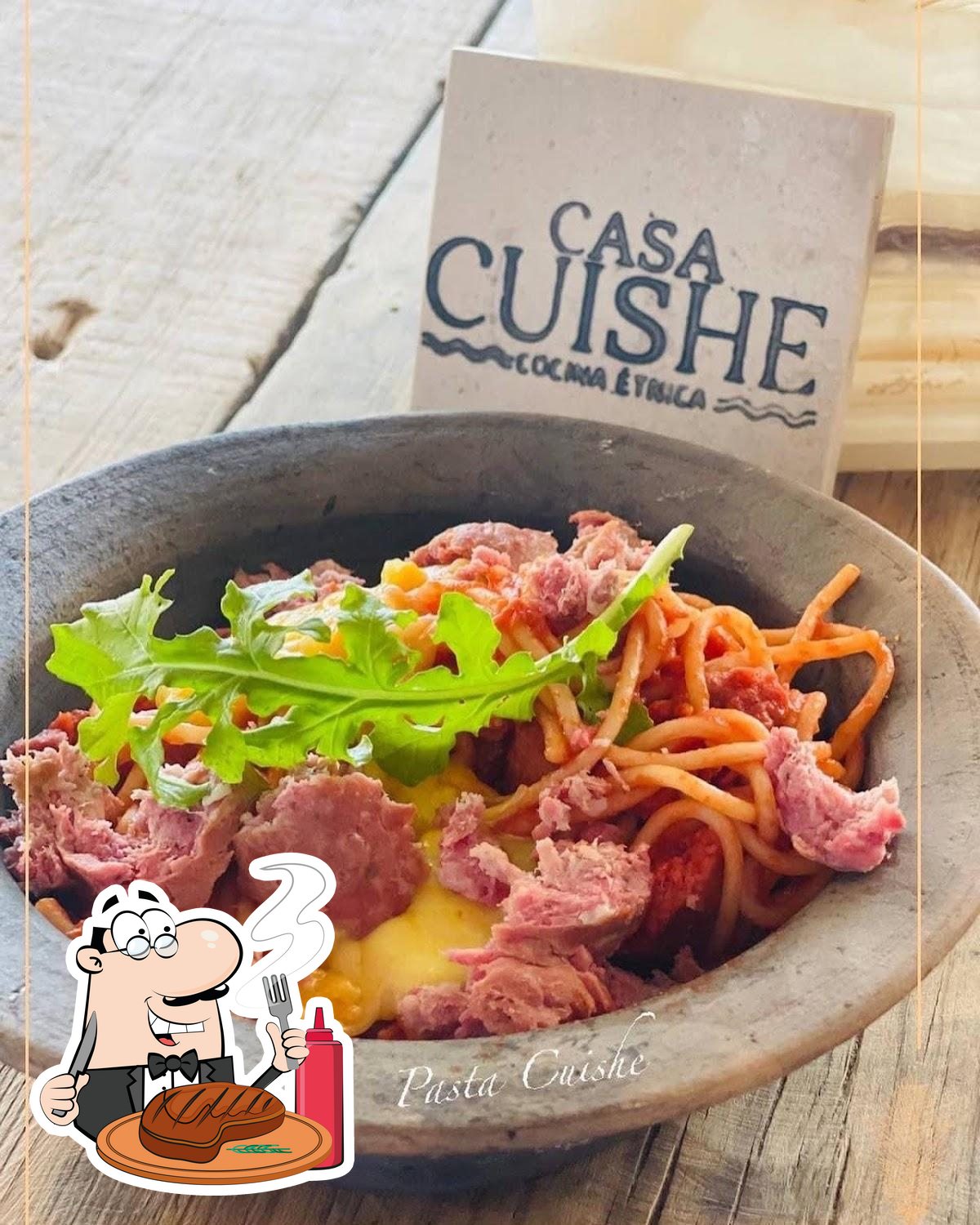 Casa Cuishe Oaxaca restaurant, Oaxaca - Restaurant menu and reviews