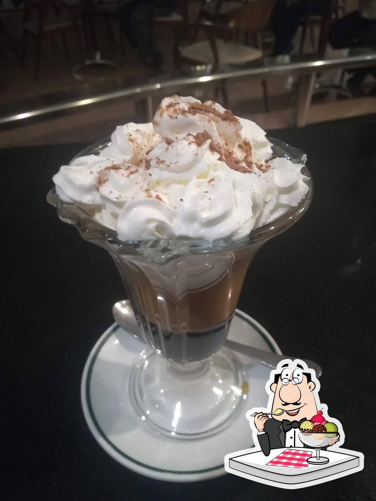 Cafetería Rambo in Murcia - Restaurant reviews