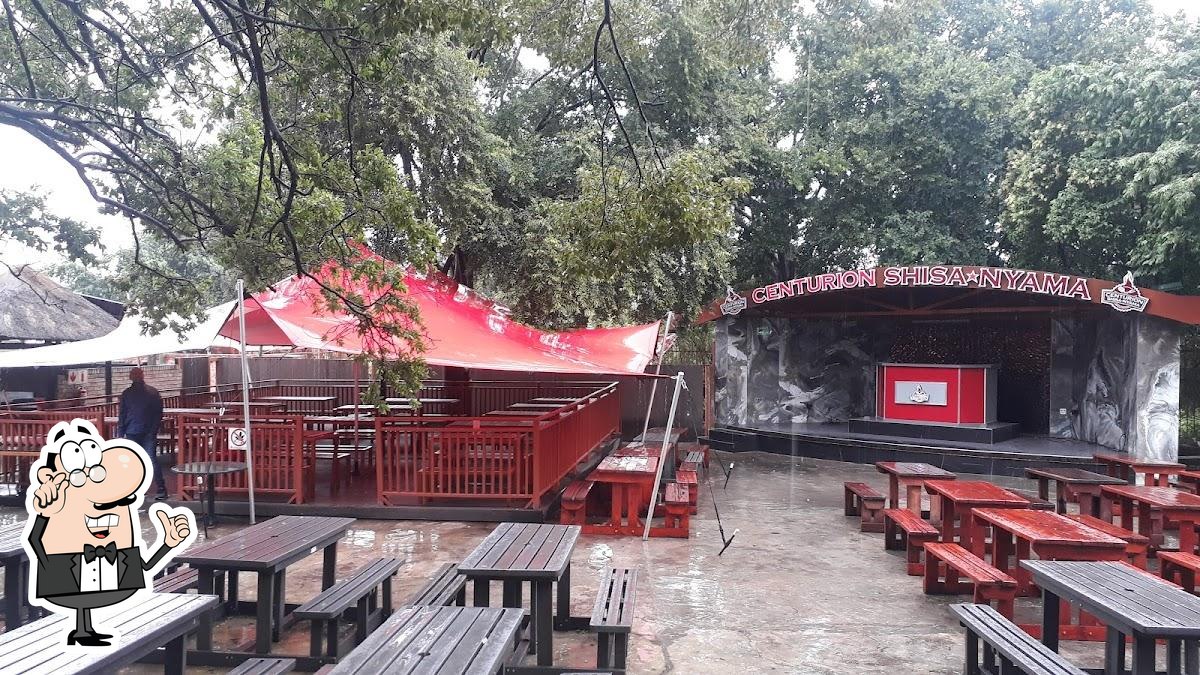 Centurion Shisanyama pub & bar, Centurion - Restaurant reviews