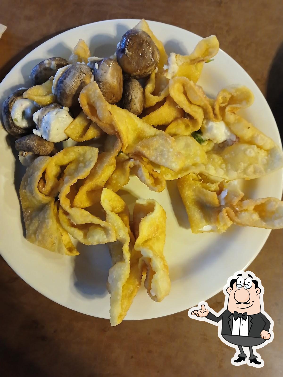 Chopsticks Chinese Buffet, San Antonio - Restaurant menu, prices and ...