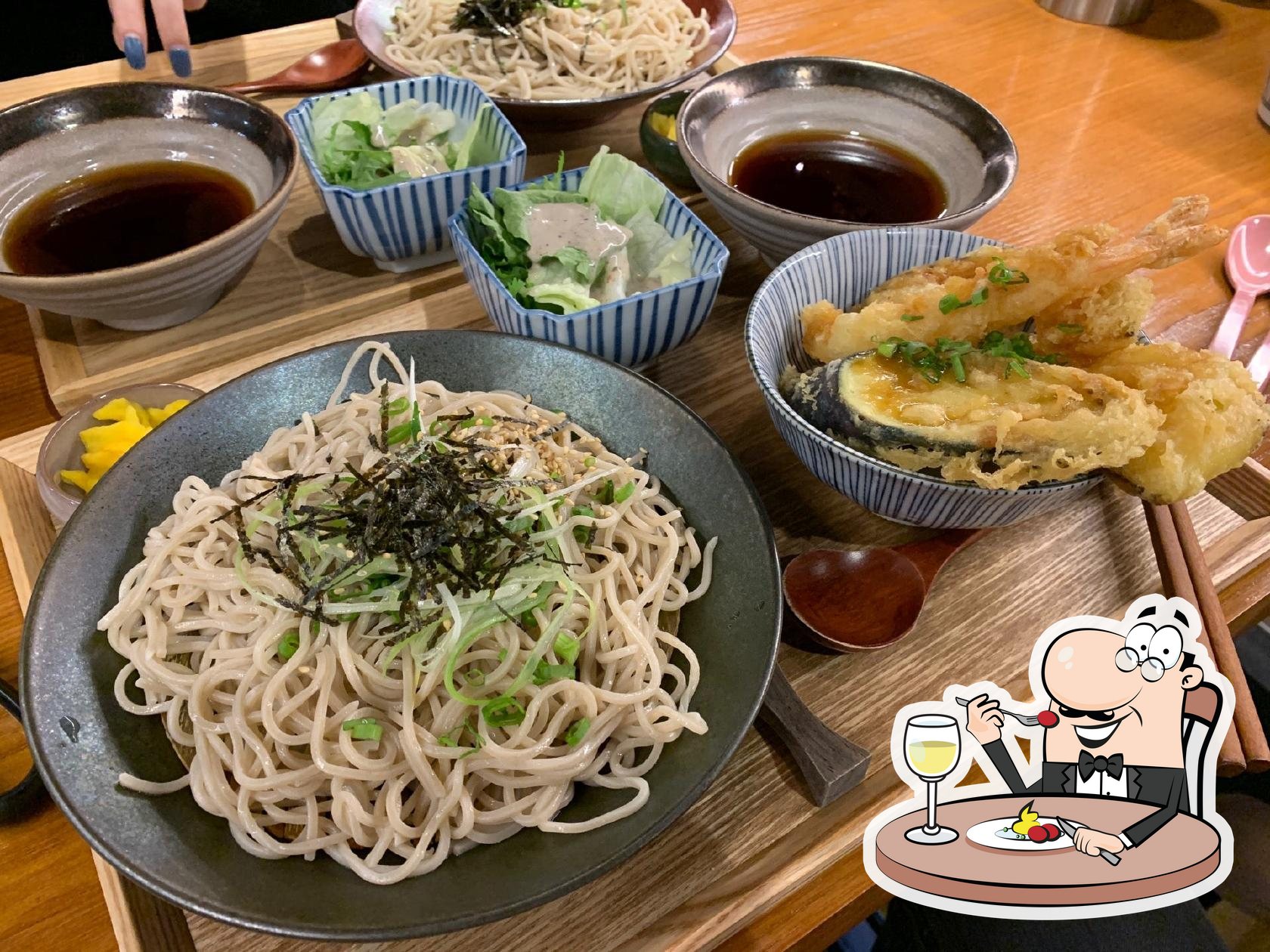 Inase restaurant, Seoul - Restaurant reviews