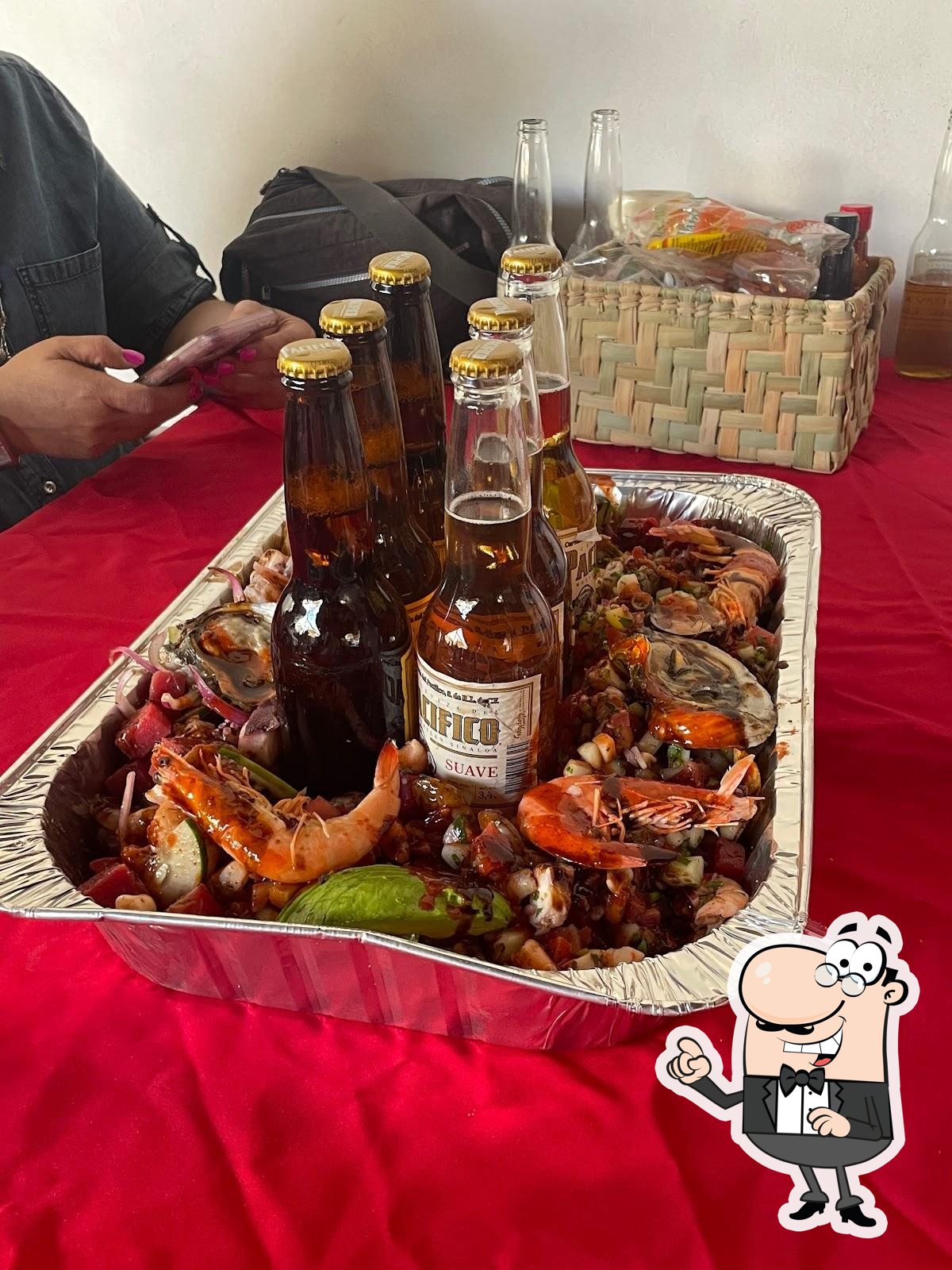 Mr Barbas Moctezuma, Zapopan - Menú del restaurante, precios y reseñas
