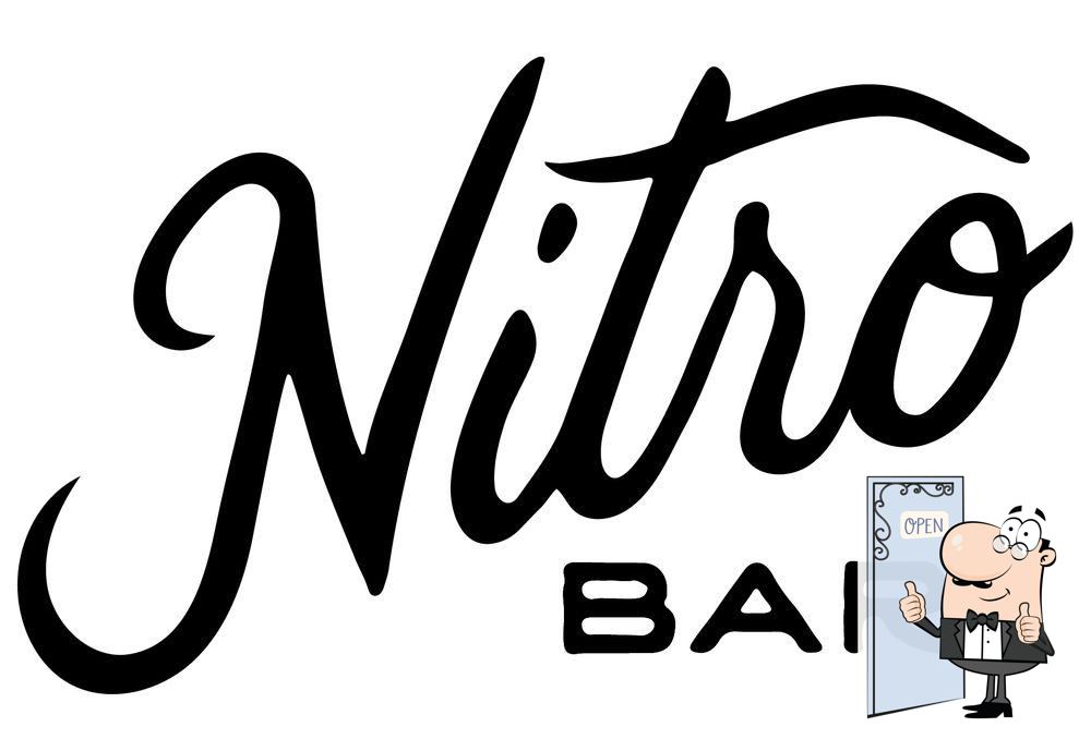 Nitro Bar in West Reading - Restaurant menu and reviews