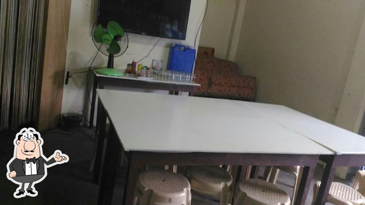 Princess Store & Eatery cafe, Iloilo City