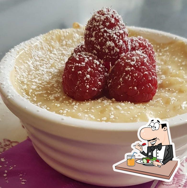 The Square Cow in Fareham - Restaurant menu and reviews