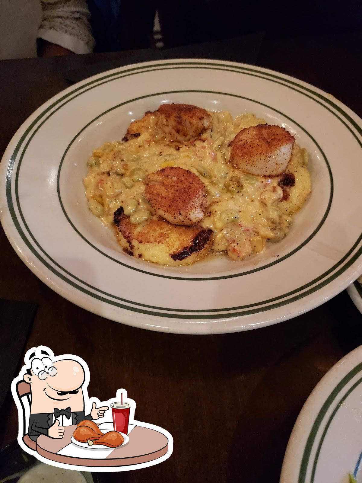 Willie Sue's. Sumter,S.C. in Sumter - Restaurant menu and reviews