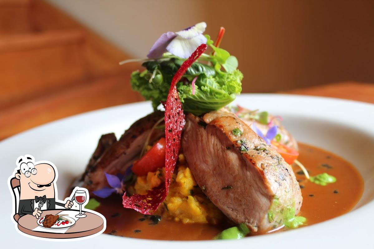 Yaku Restaurant, Cusco - Restaurant menu and reviews
