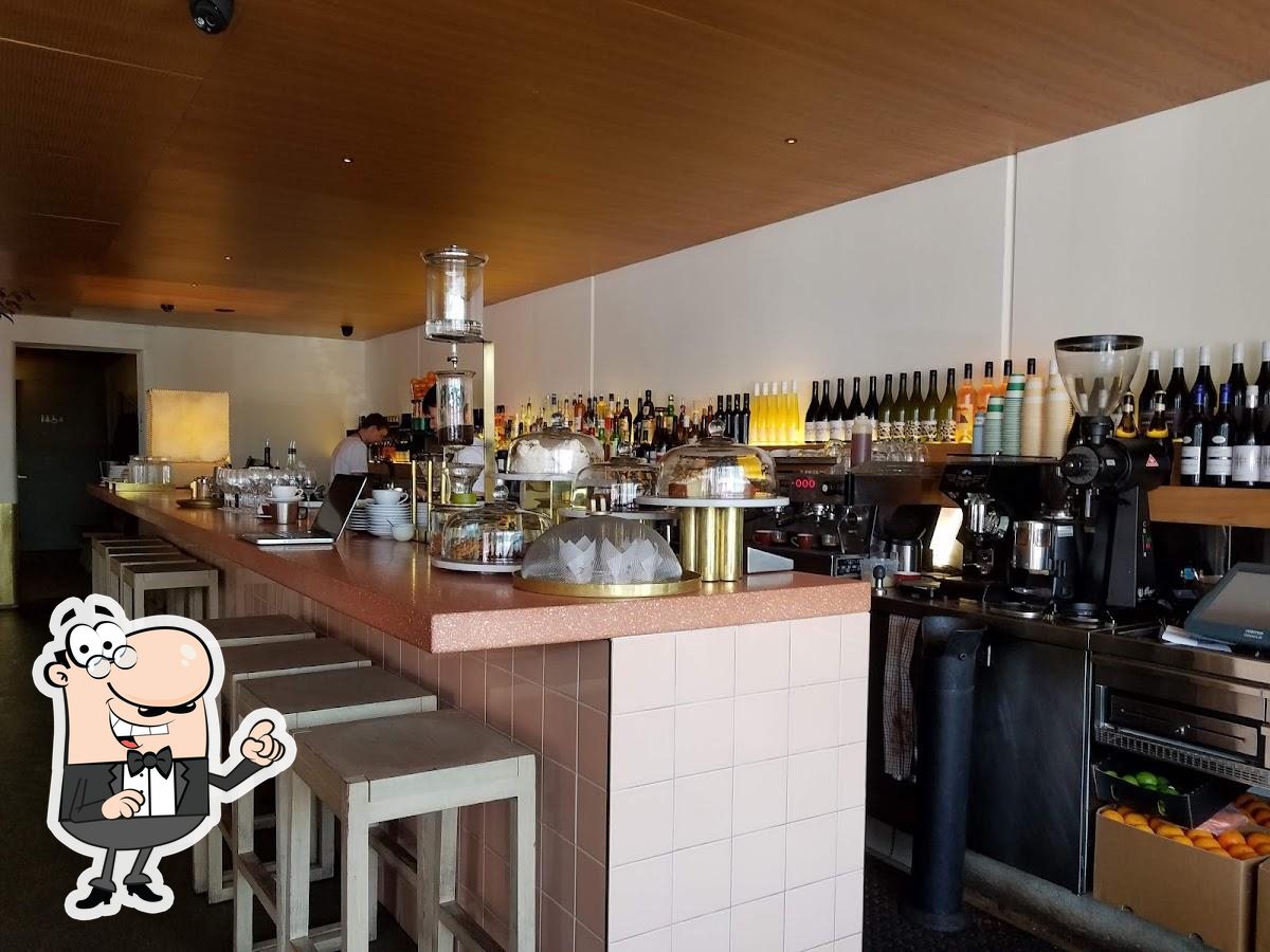 bills, Bondi Beach - Restaurant menu, prices and reviews