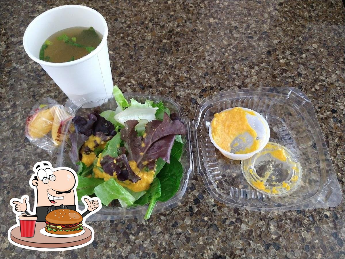 Asian Tea House, Rensselaer - Restaurant menu, prices and reviews