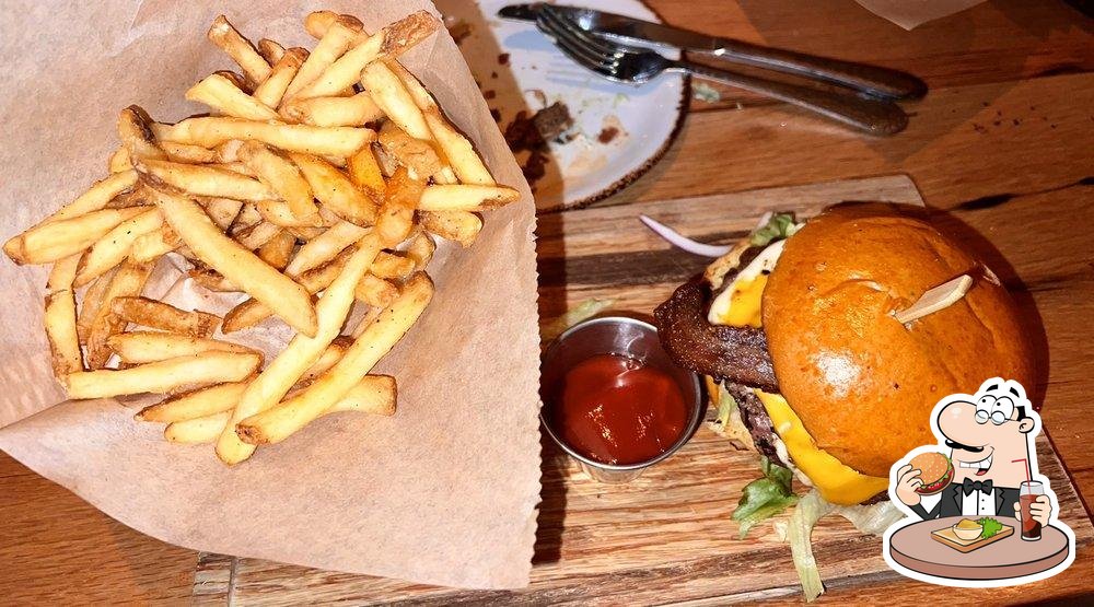 Haywire in Dallas - Restaurant reviews