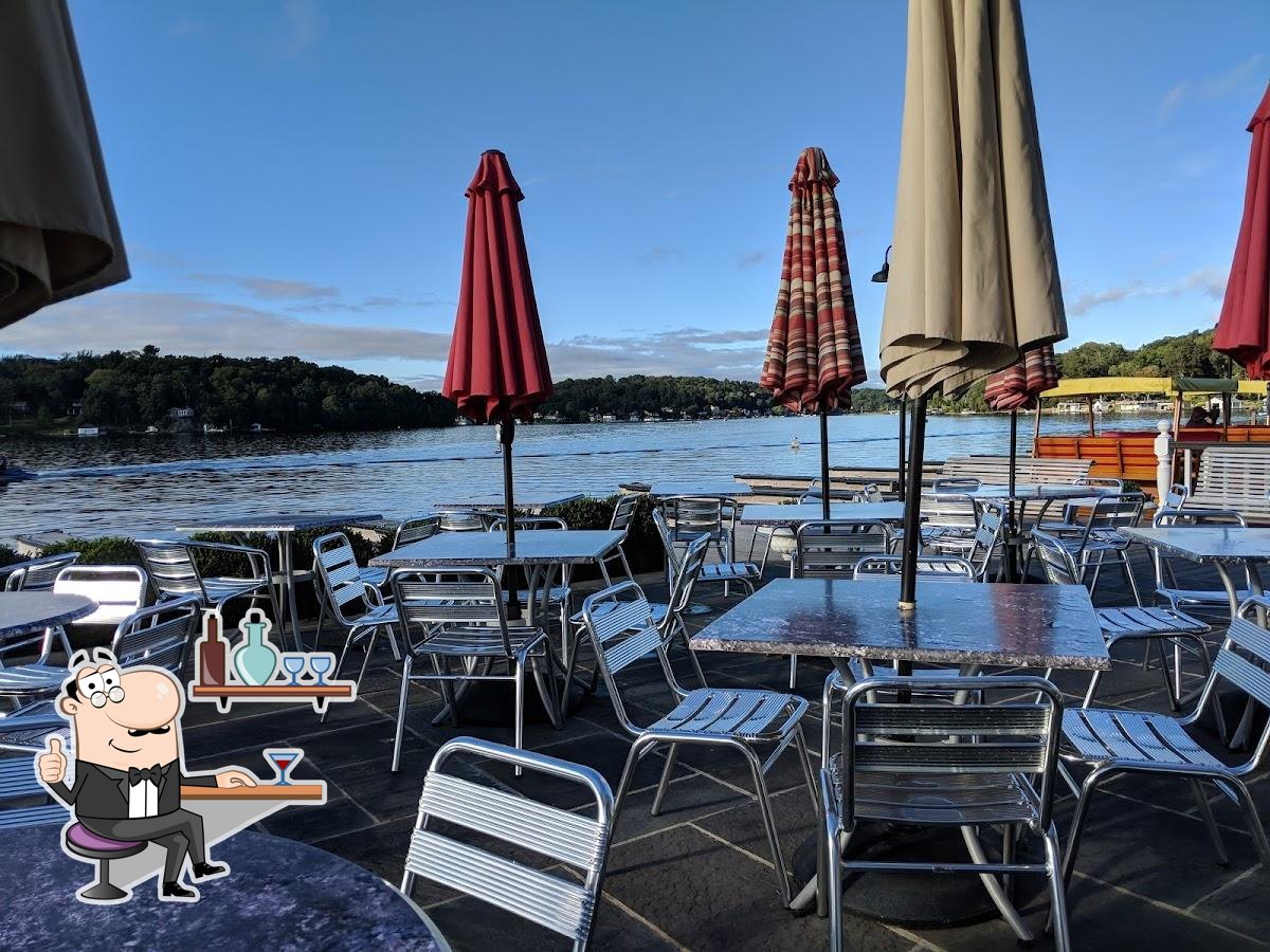 The Windlass, Hopatcong - Restaurant menu, prices and reviews