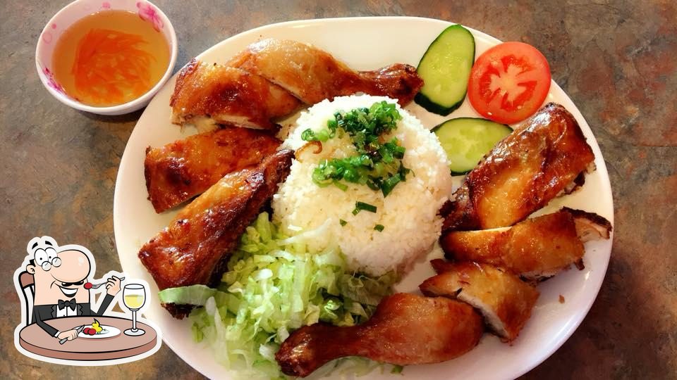Saigon Roll Restaurant in Saskatoon - Restaurant menu and reviews