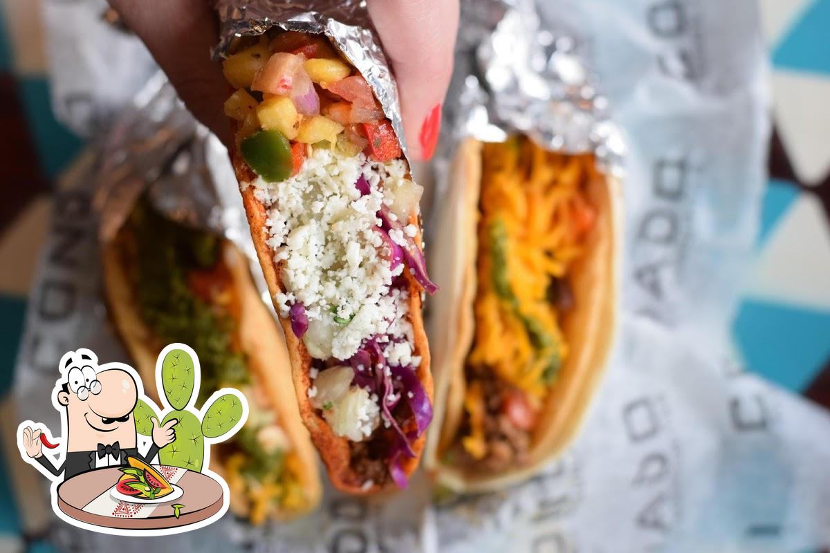 Condado Tacos in Troy - Restaurant menu and reviews