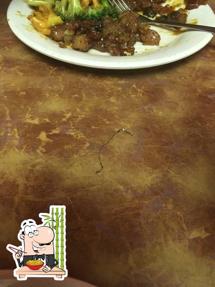 New China Buffet in Boone - Restaurant menu and reviews