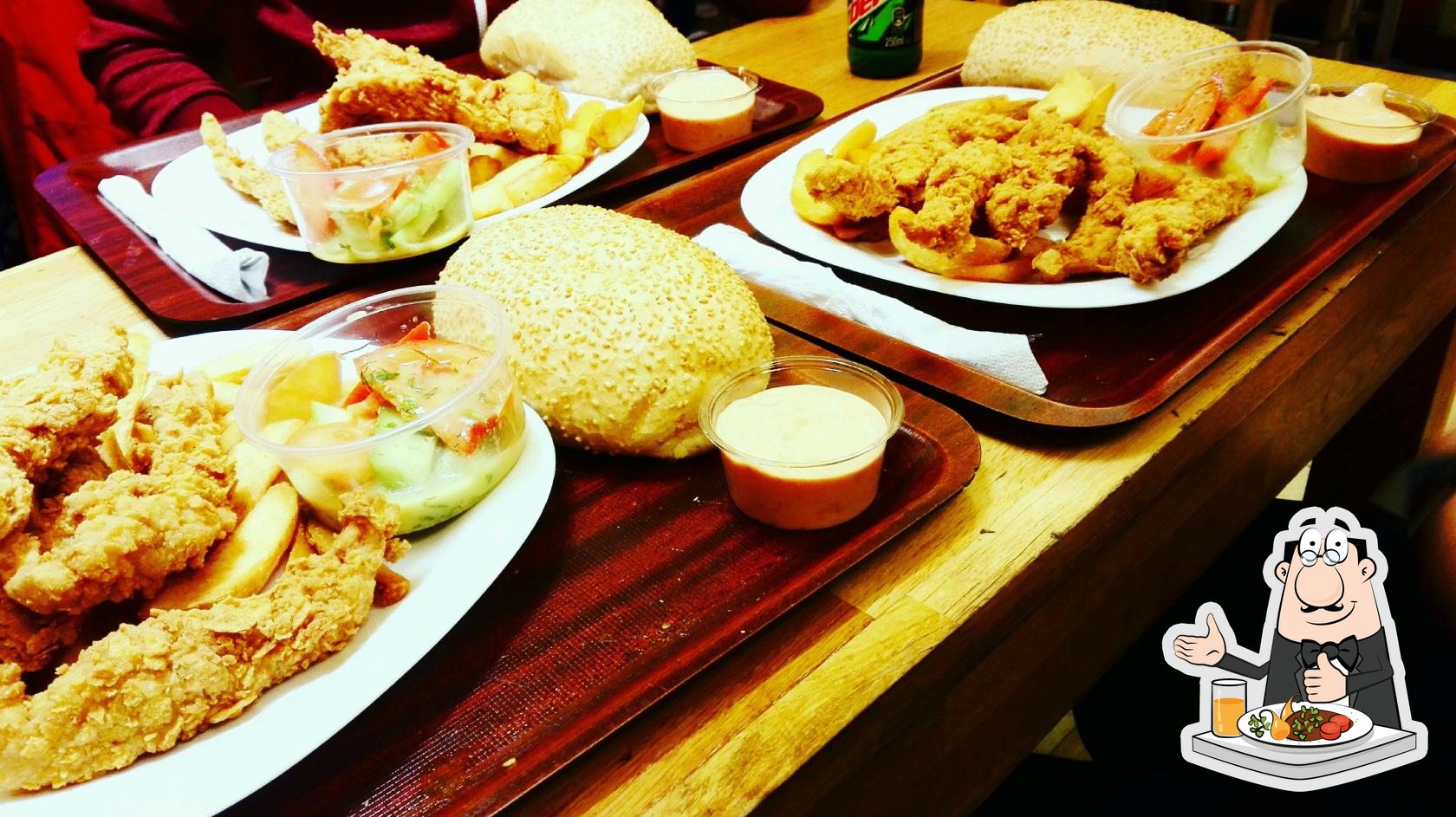 Panini, Brașov, Bulevardul 15 Noiembrie 40 - Restaurant reviews