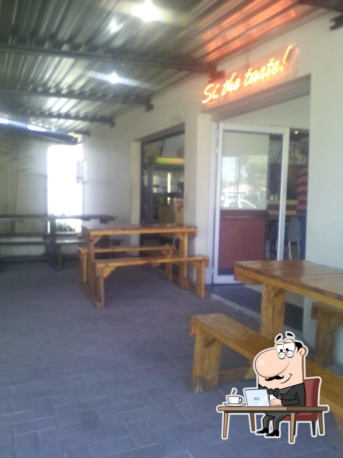 Pizza Perfect Brakpan, Brakpan - Restaurant menu, prices and reviews