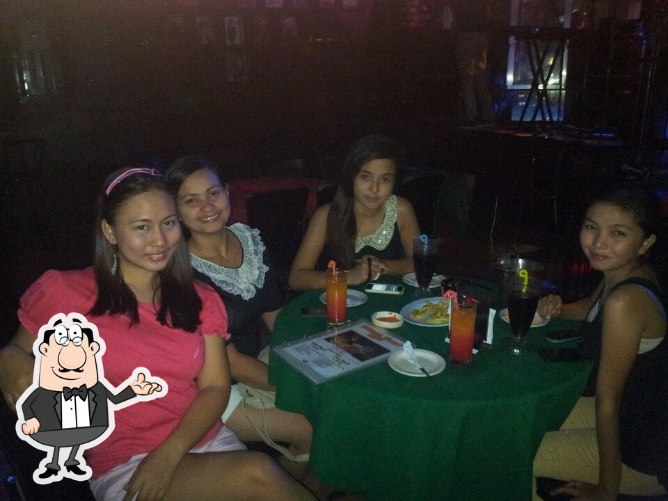 Zapp's Bar, Cabanatuan City - Restaurant menu, prices and reviews