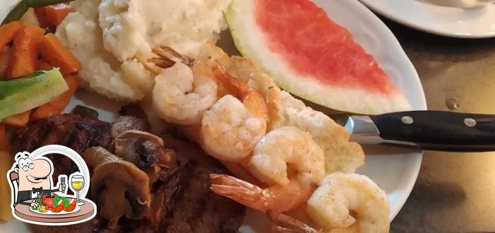 Ranch House Restaurant & Bar in Red Deer - Restaurant menu and reviews