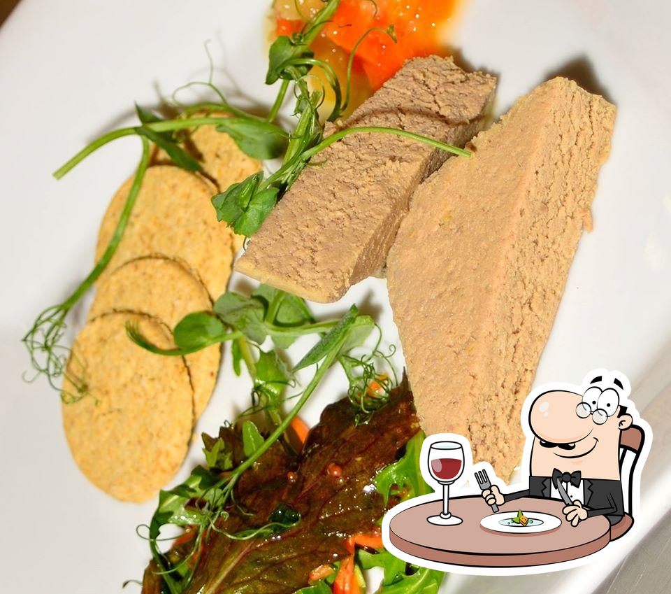 1902 Bar & Grill in Dunbar - Restaurant menu and reviews