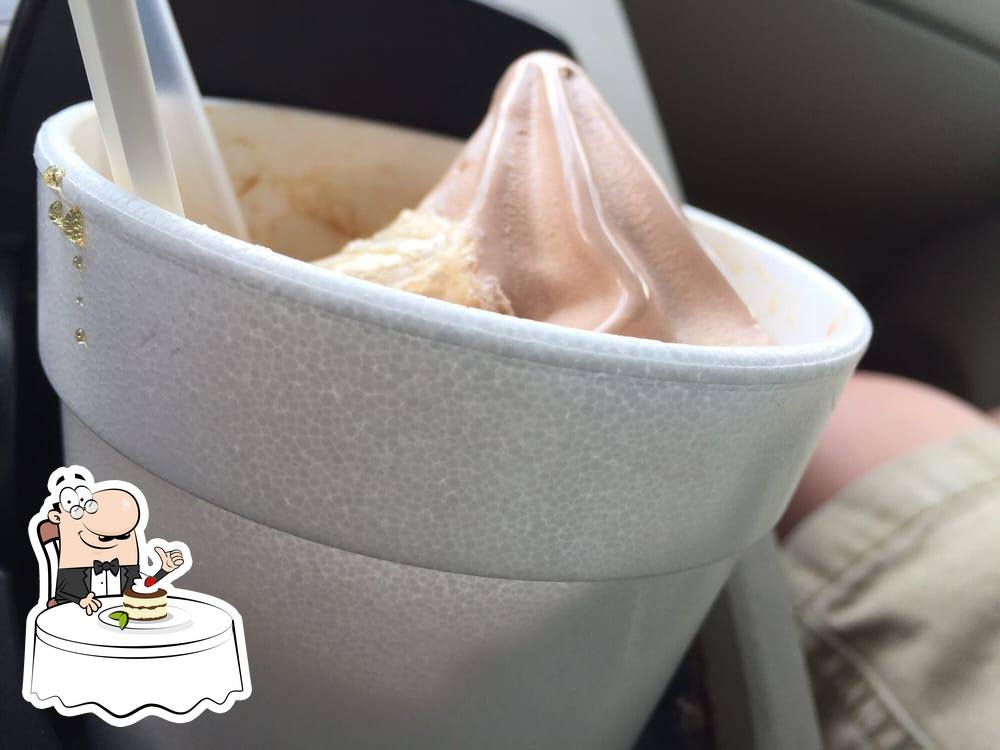 Bo's Ice Cream, 7101 N Florida Ave in Tampa - Restaurant menu and reviews